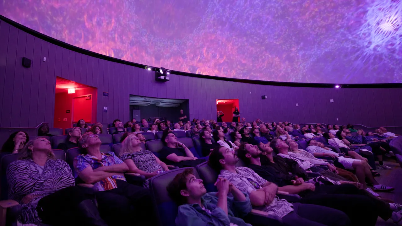 Astronomica 360 - Boulder, CO